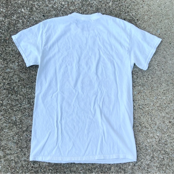 Forever 21 | Tops | Velvet Underground Nico Coca Cola Lips Band Tshirt ...